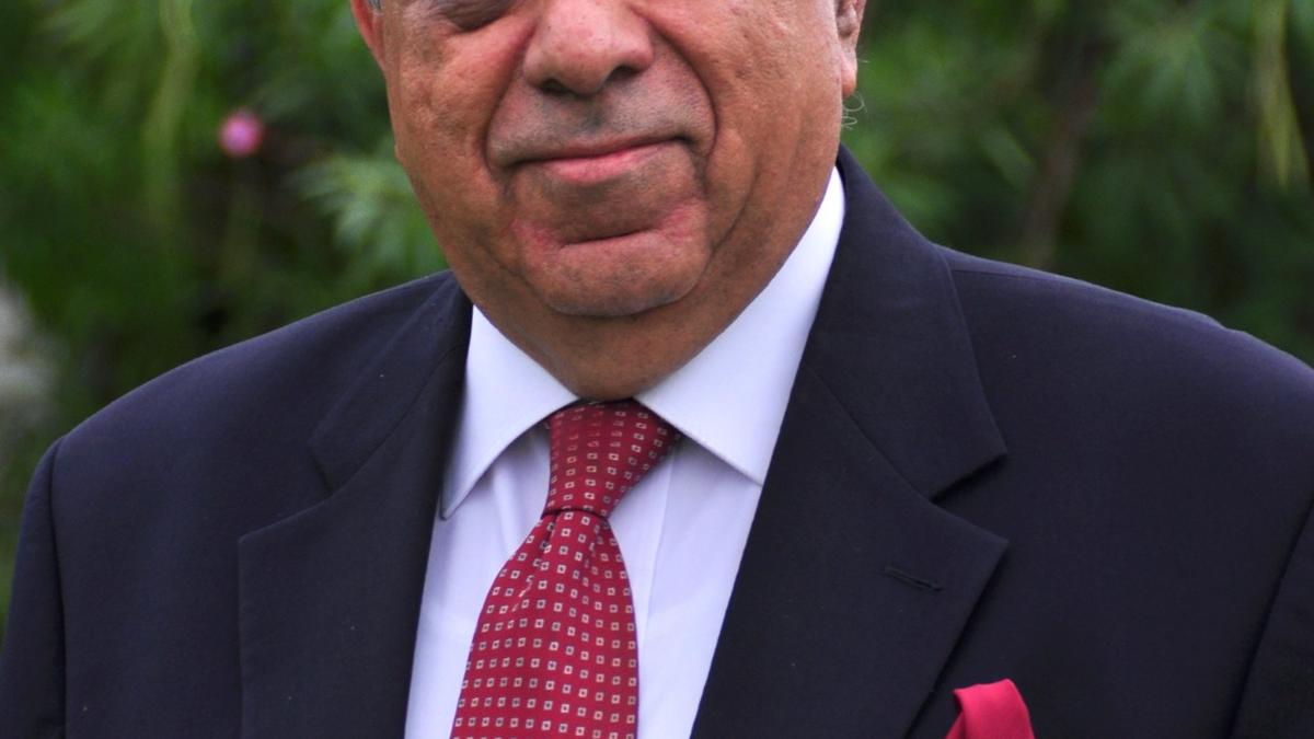 Mahindra veteran Arun Nanda announces retirement - The Hindu